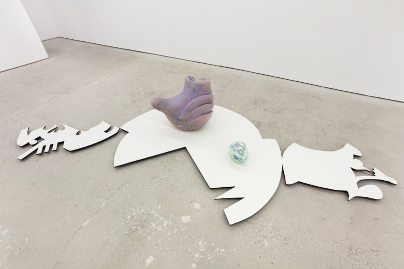 Meghan Harder and Toru Otani at Hunt Gallery – Art Viewer