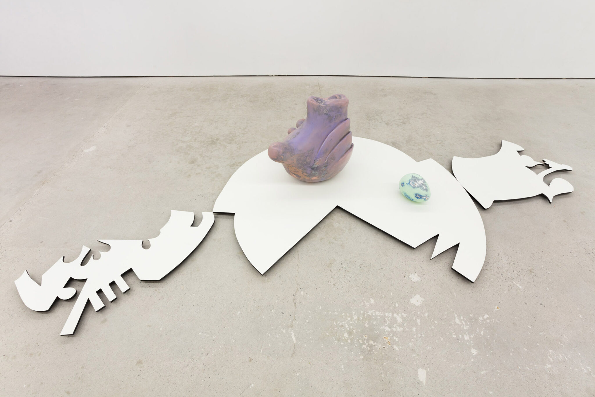 Meghan Harder and Toru Otani at Hunt Gallery – Art Viewer