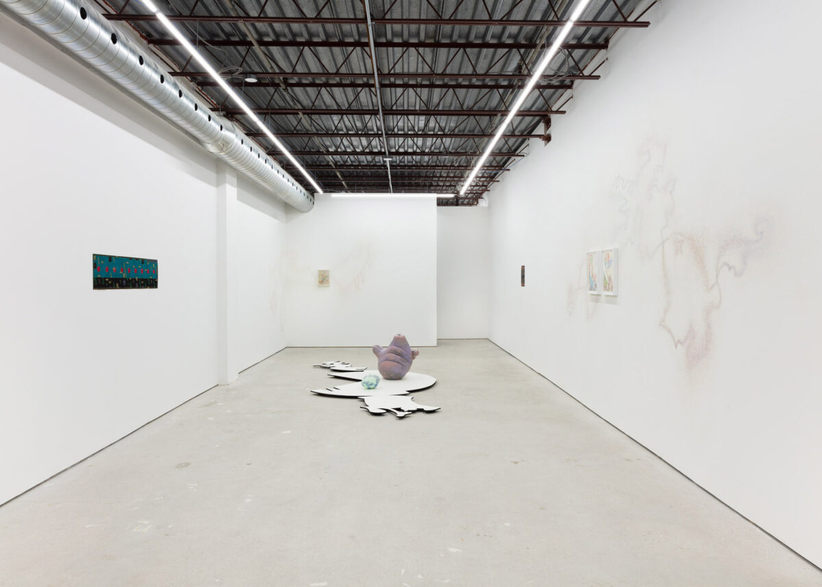 Meghan Harder and Toru Otani at Hunt Gallery – Art Viewer