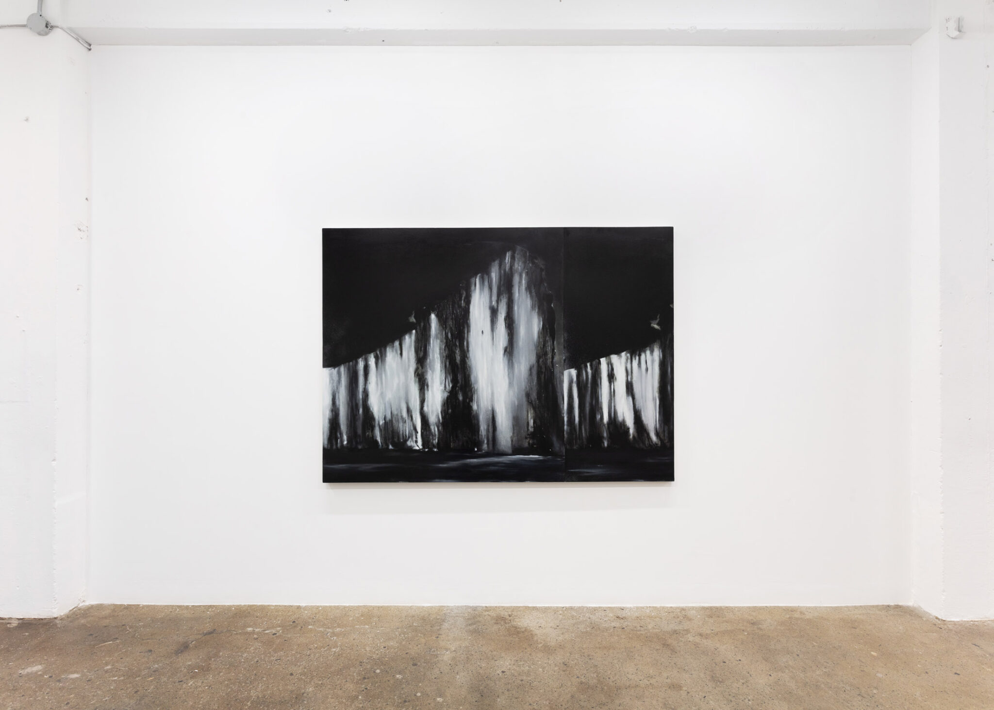 Michael Thompson at Franz Kaka – Art Viewer