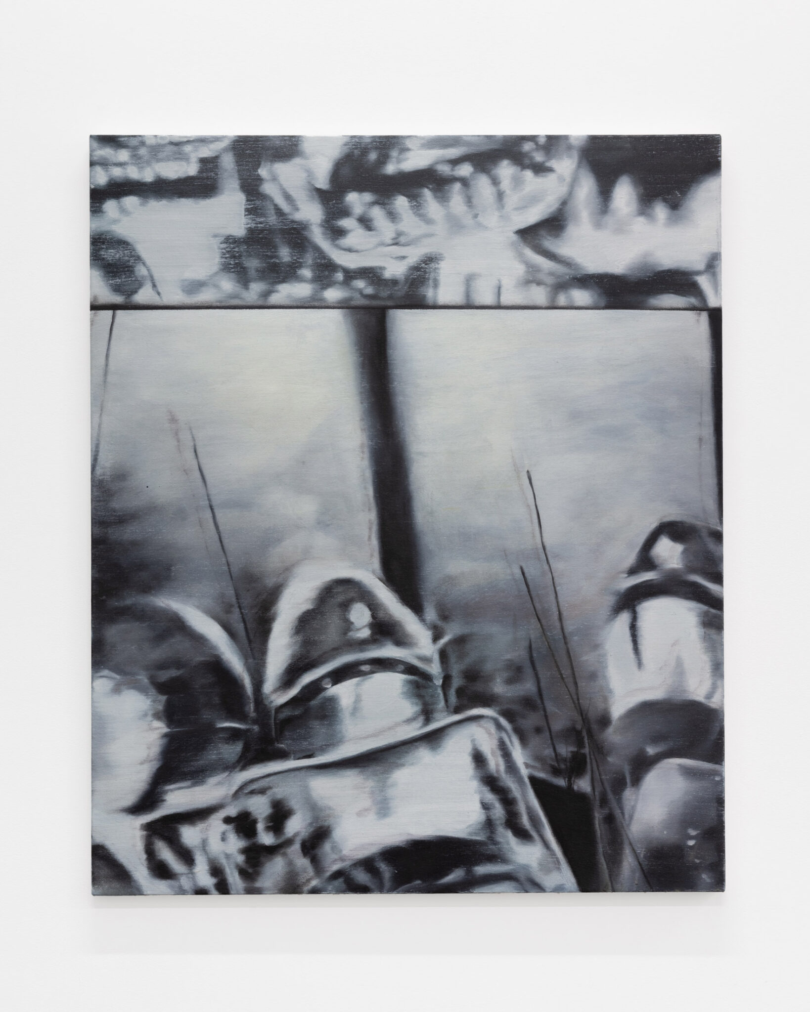 Michael Thompson at Franz Kaka – Art Viewer