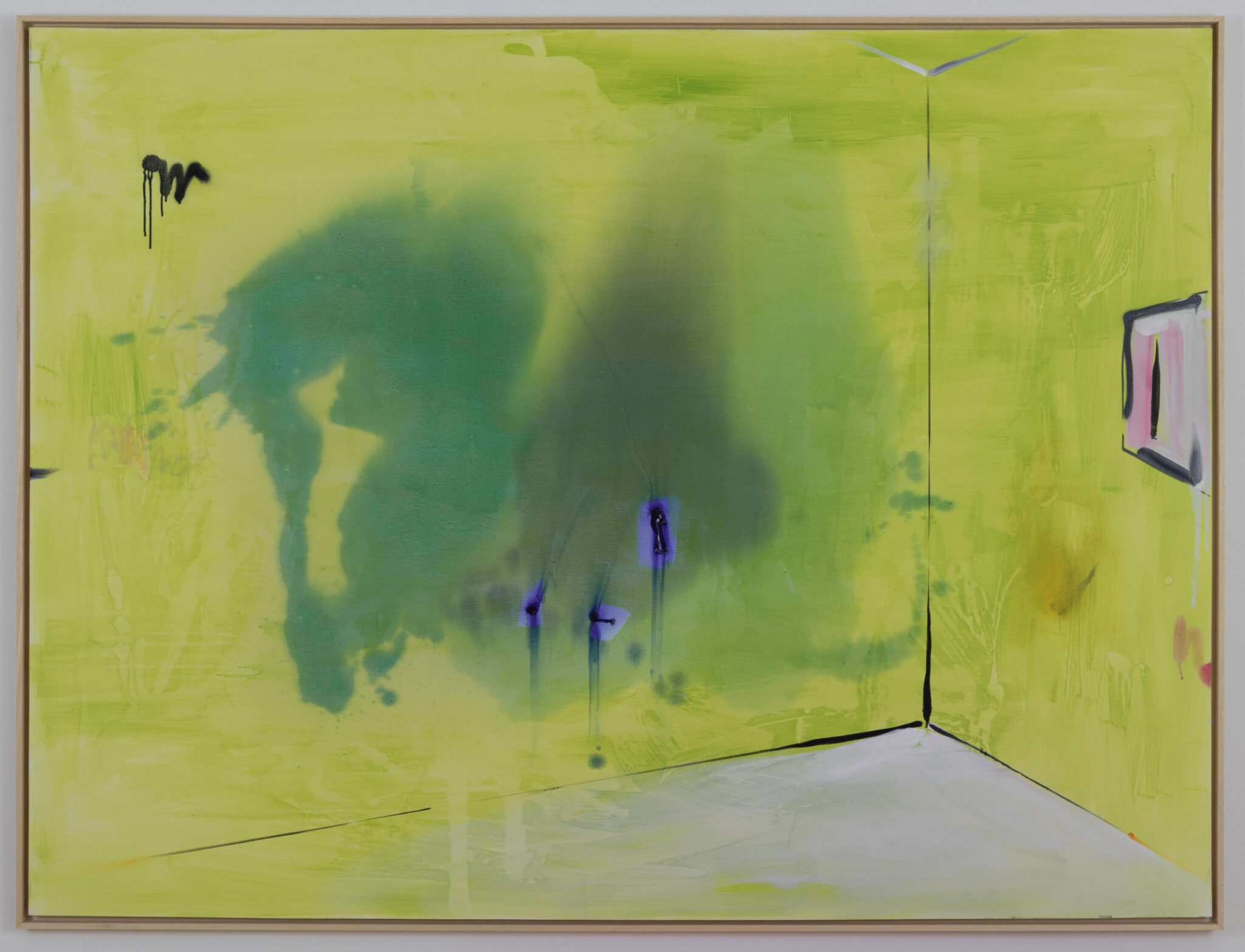 Panos Papadopoulos at Eleni Koroneou Gallery – Art Viewer