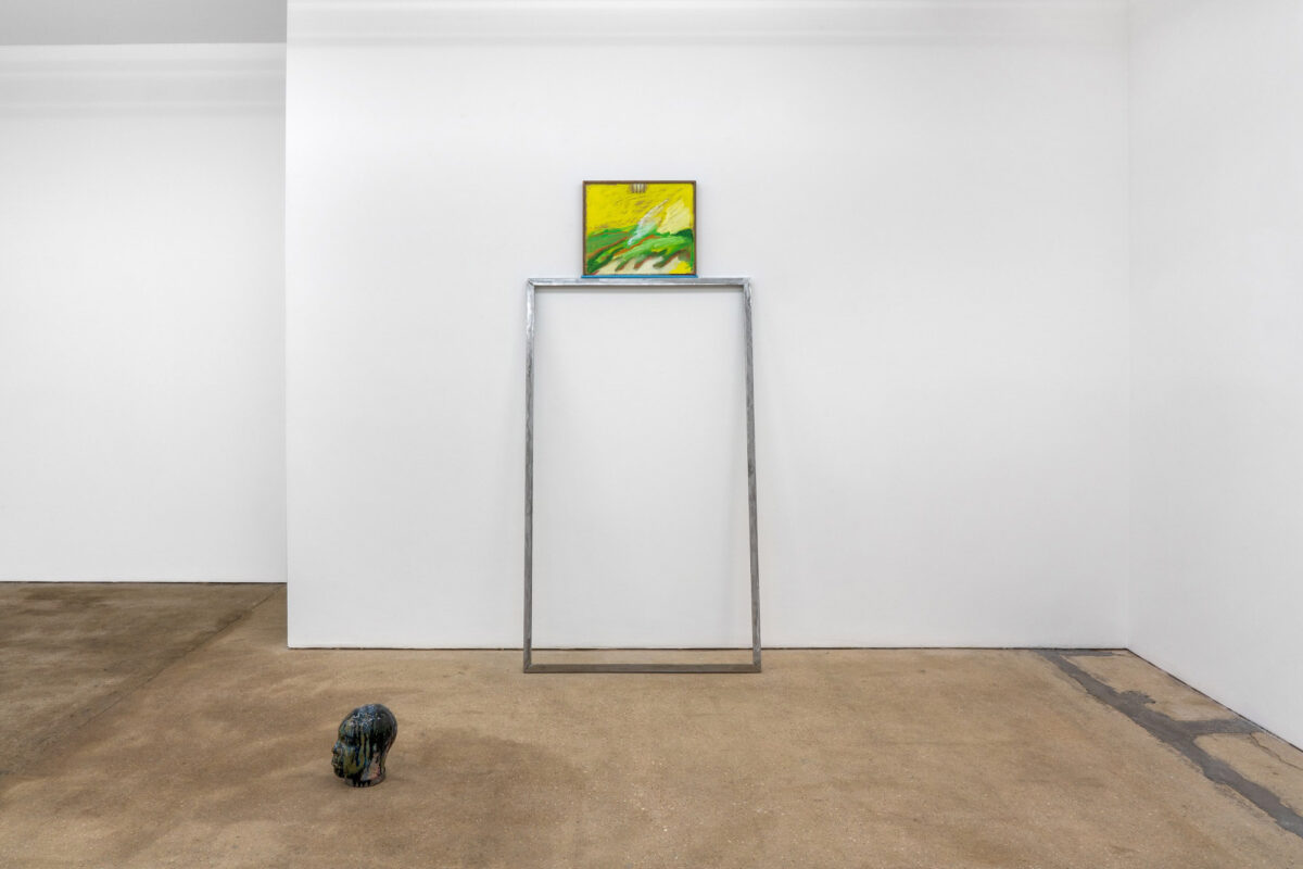 Short-term pleasure, Long-term pain at Public Gallery – Art Viewer