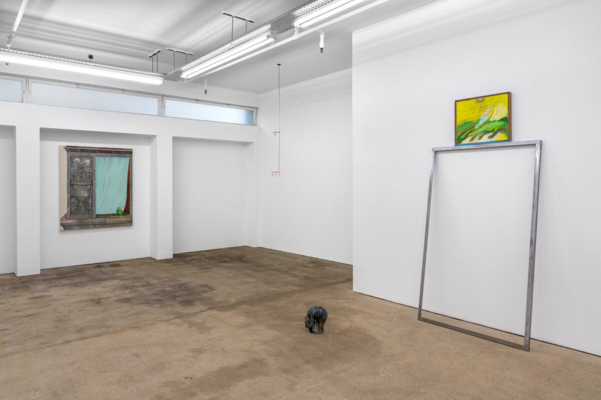 Short-term pleasure, Long-term pain at Public Gallery – Art Viewer