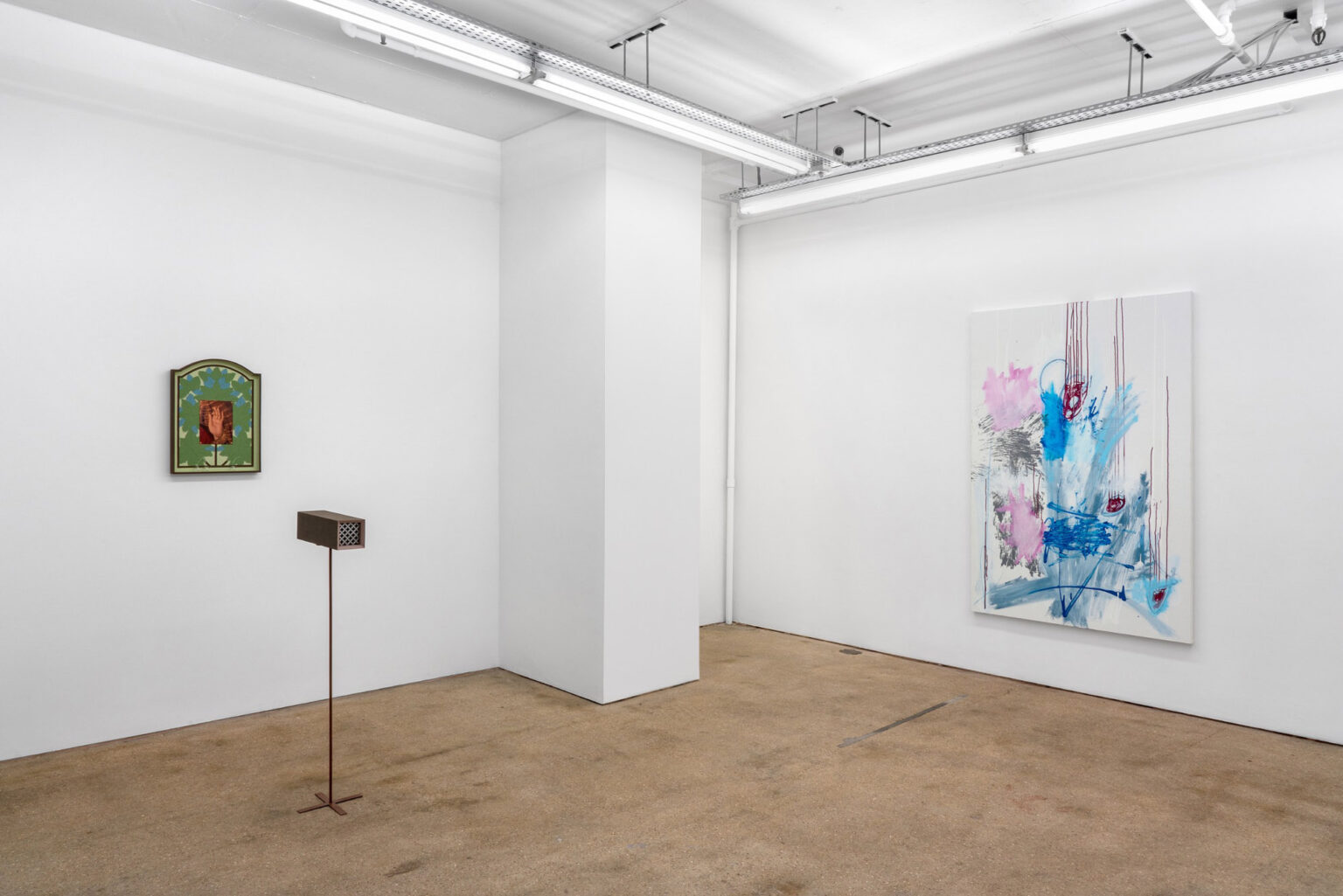 Short-term pleasure, Long-term pain at Public Gallery – Art Viewer