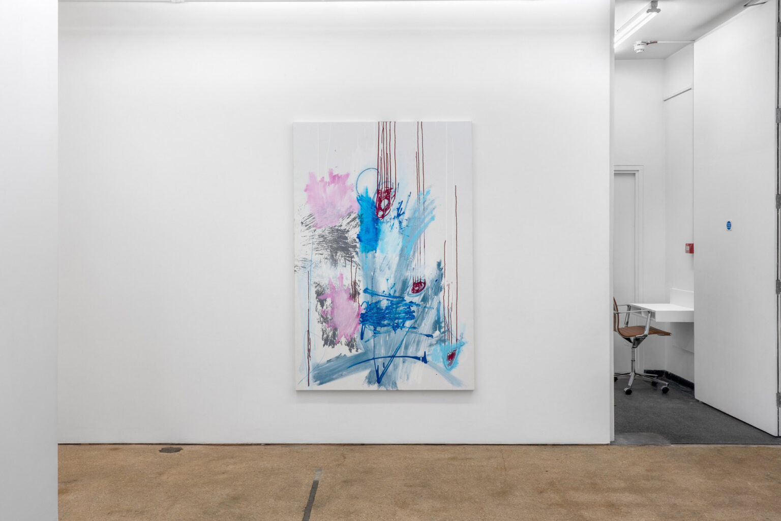 Short-term pleasure, Long-term pain at Public Gallery – Art Viewer