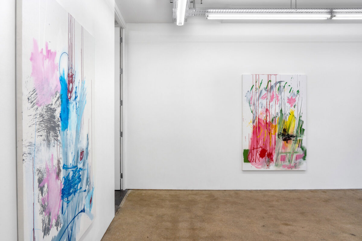 Short-term pleasure, Long-term pain at Public Gallery – Art Viewer