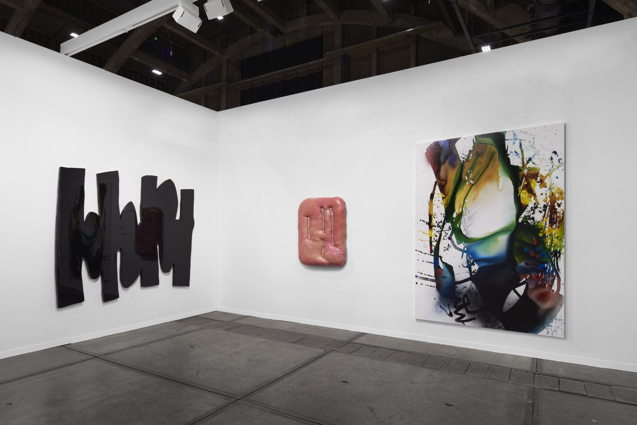 Art Brussels 2023 (Part 1) – Art Viewer