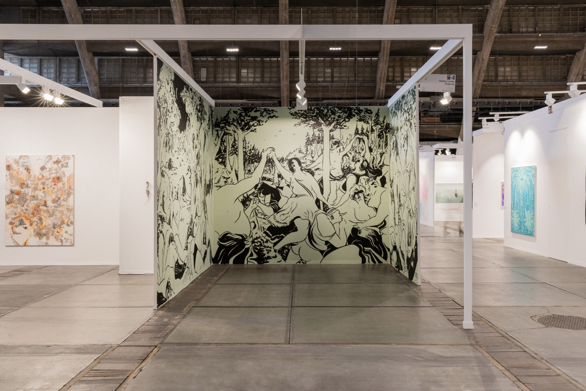 Art Brussels 2023 (Part 1) – Art Viewer