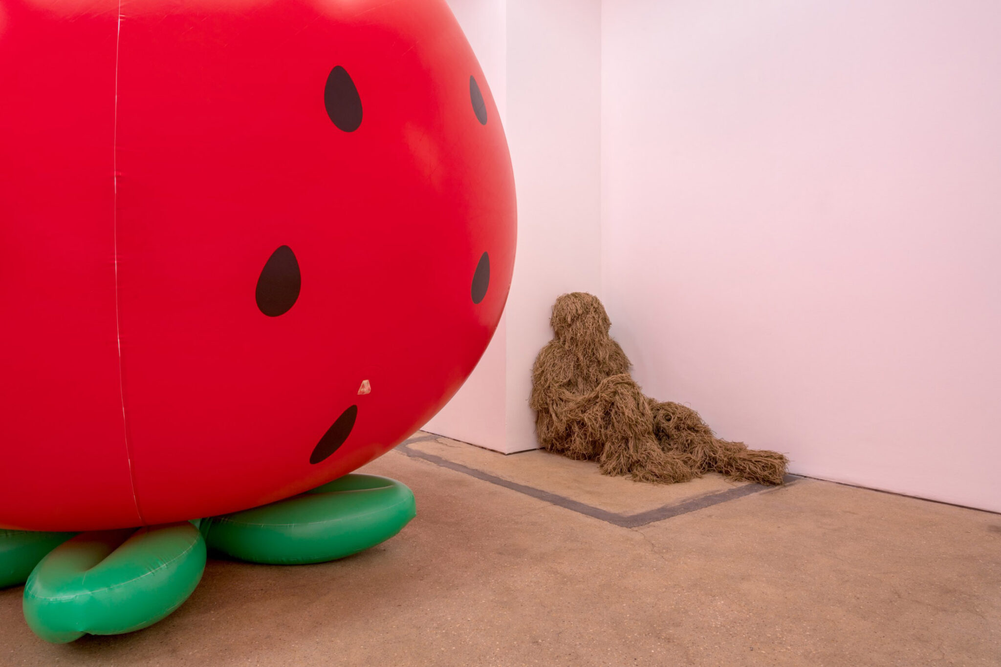 Adam Cruces at Public Gallery – Art Viewer