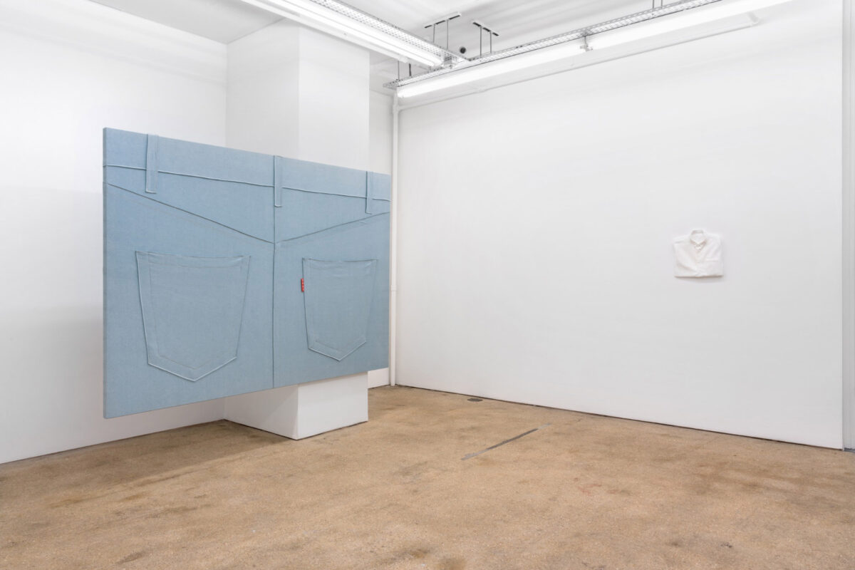 Adam Cruces at Public Gallery – Art Viewer