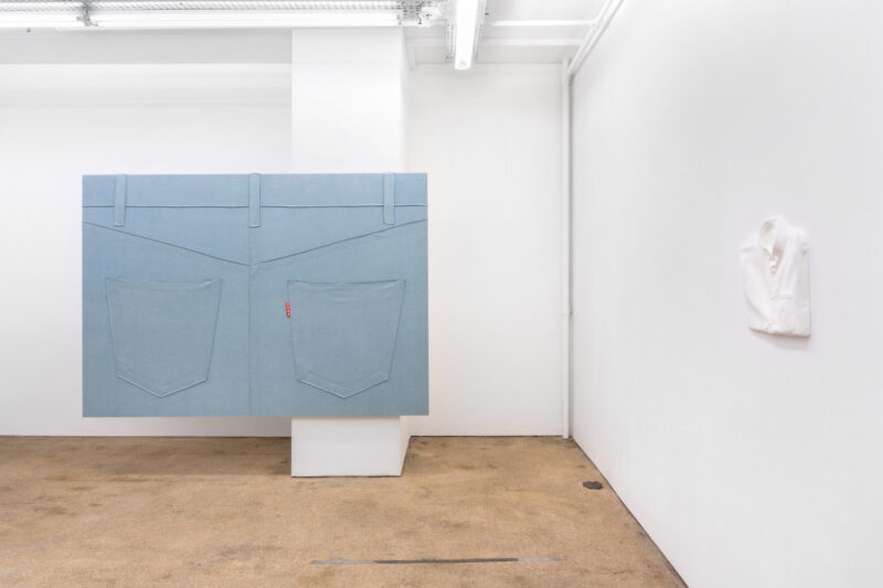 Adam Cruces at Public Gallery – Art Viewer