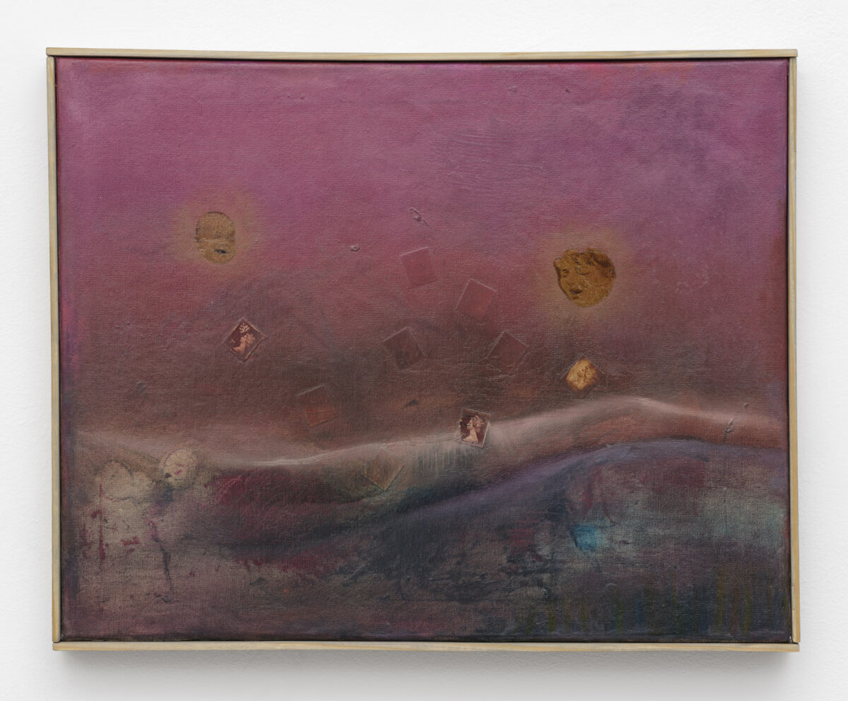 Alexandra Metcalf at 15 Orient – Art Viewer