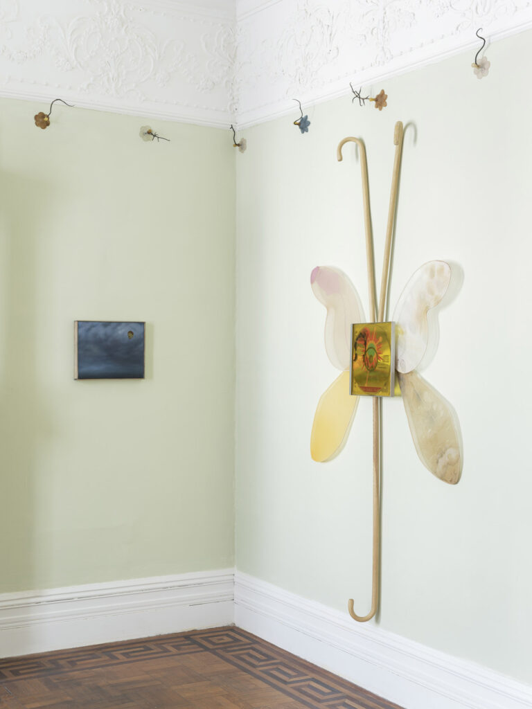 Alexandra Metcalf at 15 Orient – Art Viewer