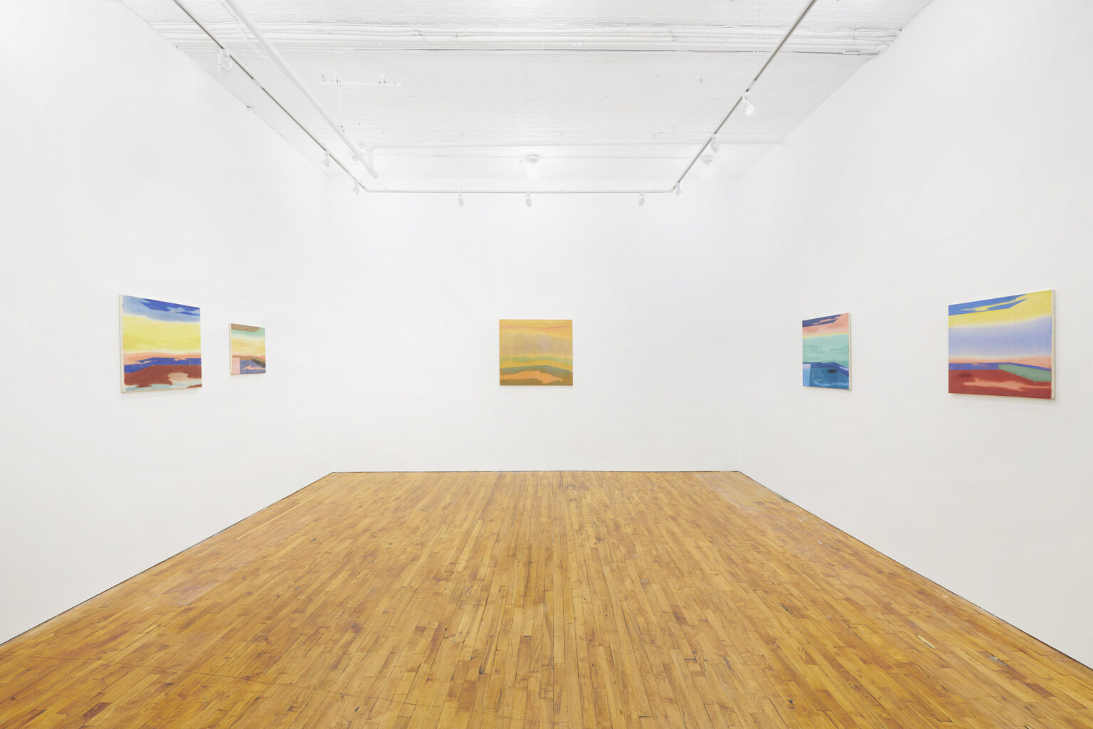 Annabell Häfner at Tara Downs – Art Viewer