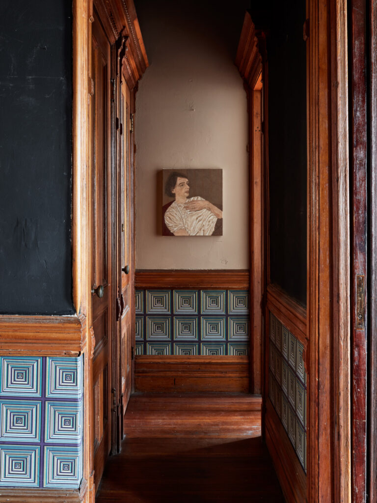 Arisa Yoshioka at 15 Orient – Art Viewer