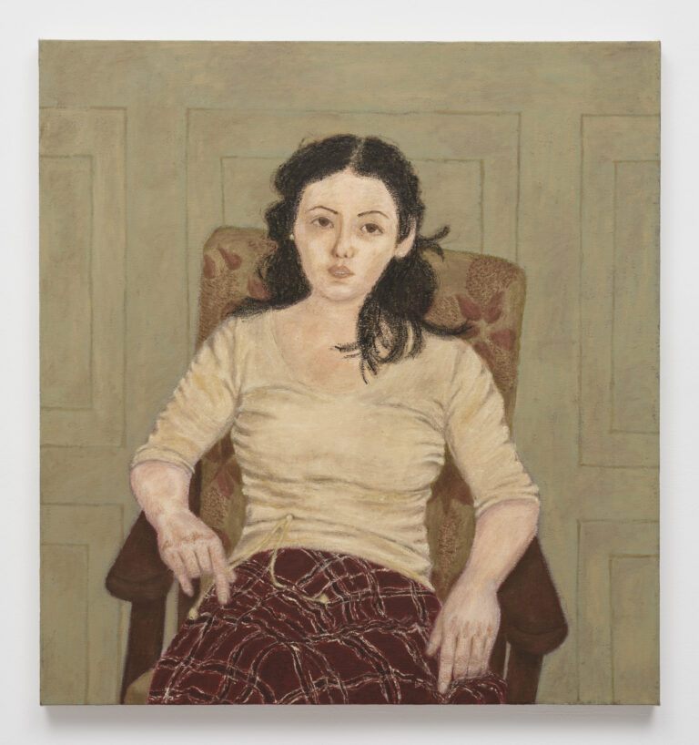 Arisa Yoshioka at 15 Orient – Art Viewer