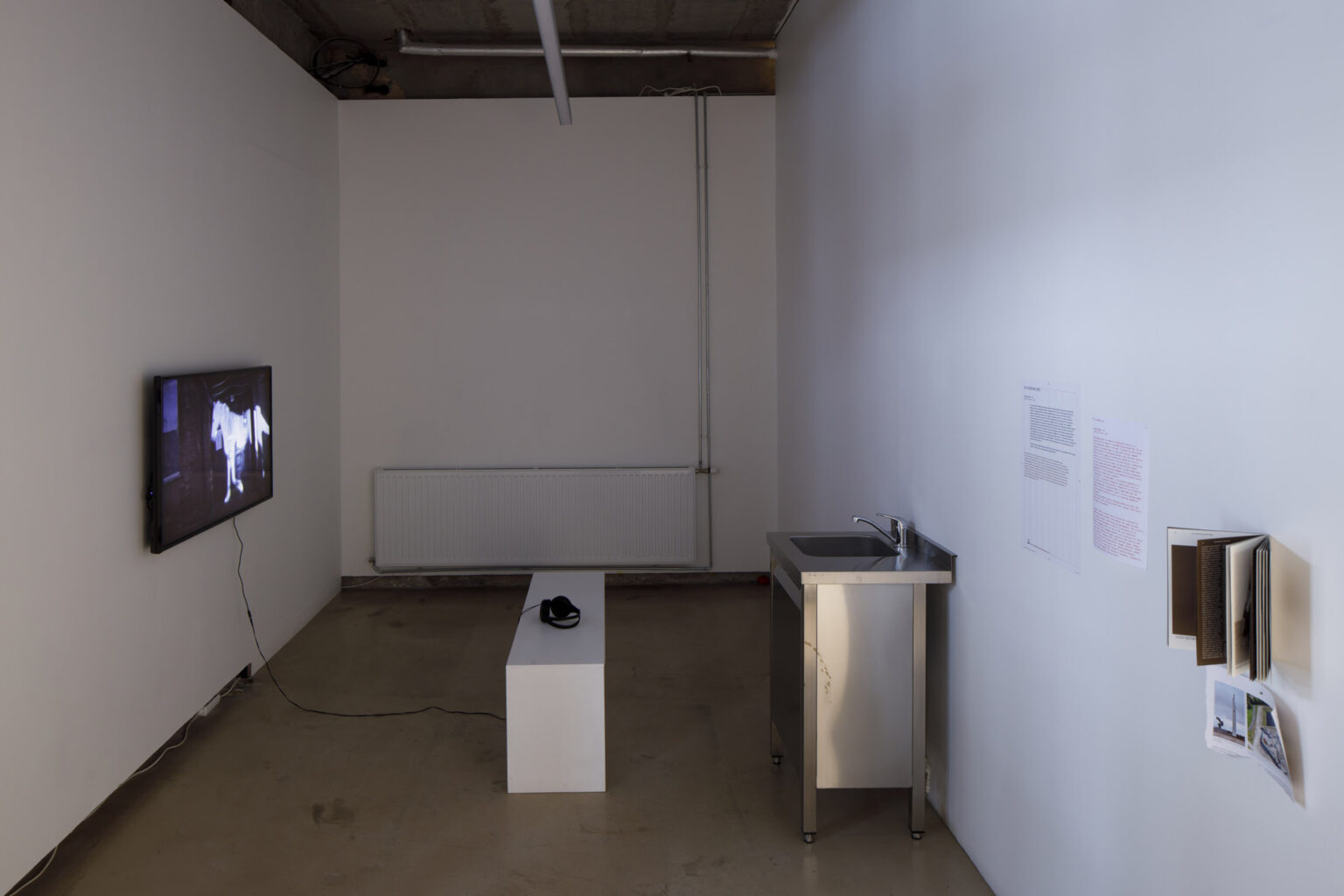 BETWEENNESS: Technoculture and the Baltics at kim? Contemporary Art Centre – Art Viewer