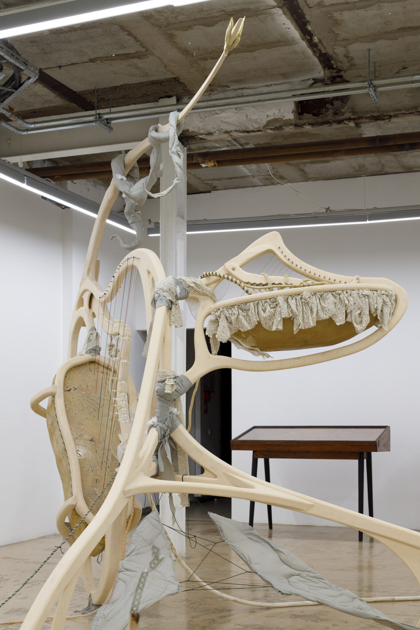 BETWEENNESS: Technoculture and the Baltics at kim? Contemporary Art Centre – Art Viewer