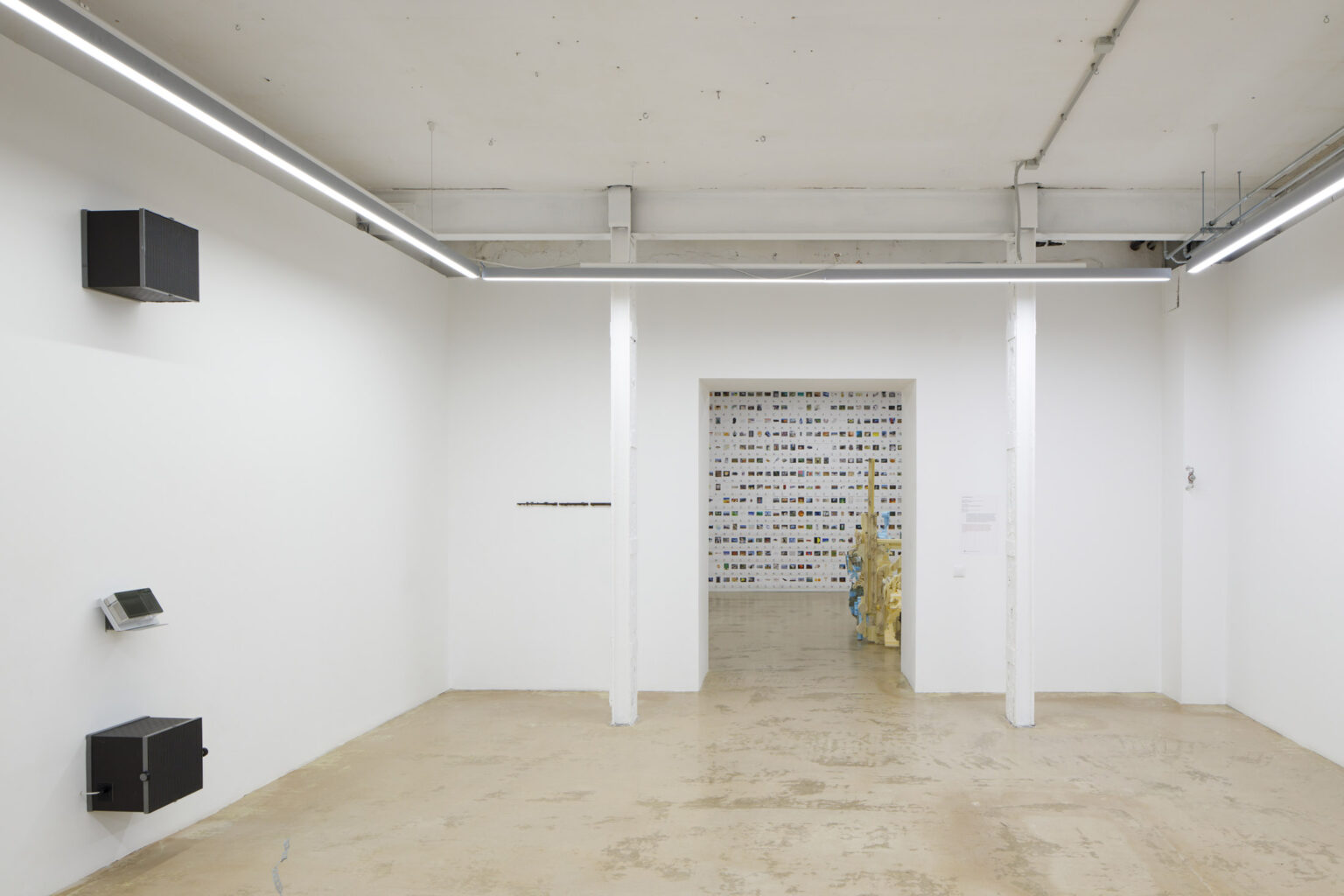 BETWEENNESS: Technoculture and the Baltics at kim? Contemporary Art Centre – Art Viewer