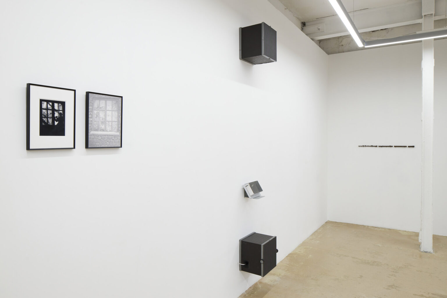 BETWEENNESS: Technoculture and the Baltics at kim? Contemporary Art Centre – Art Viewer