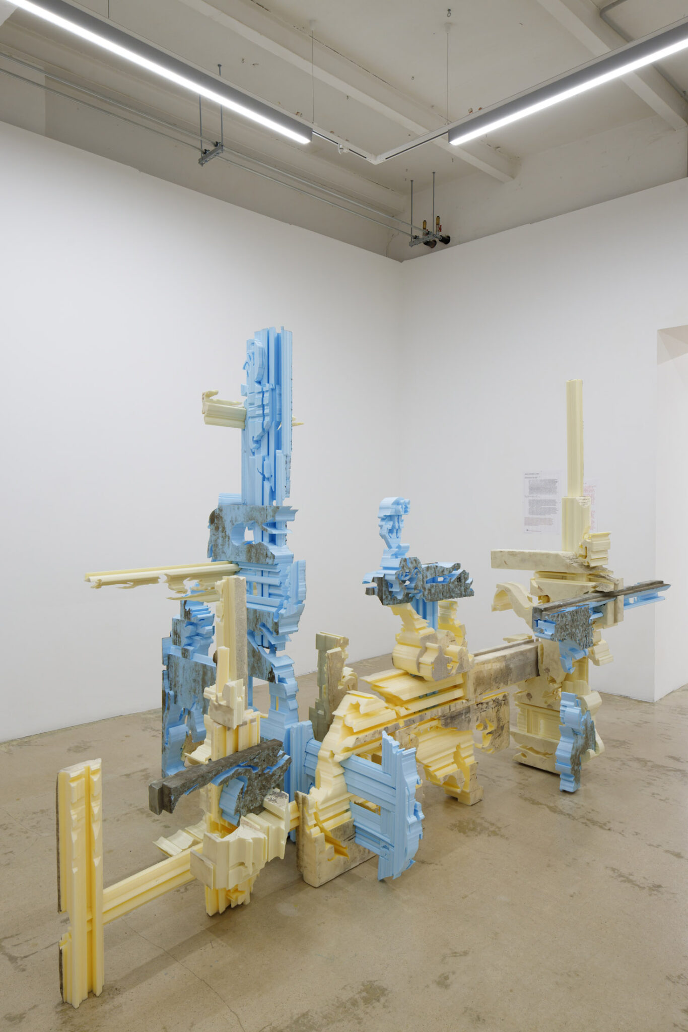 BETWEENNESS: Technoculture and the Baltics at kim? Contemporary Art ...