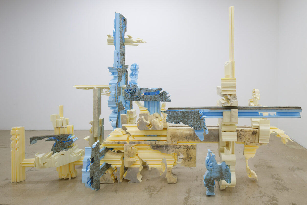 BETWEENNESS: Technoculture and the Baltics at kim? Contemporary Art Centre – Art Viewer