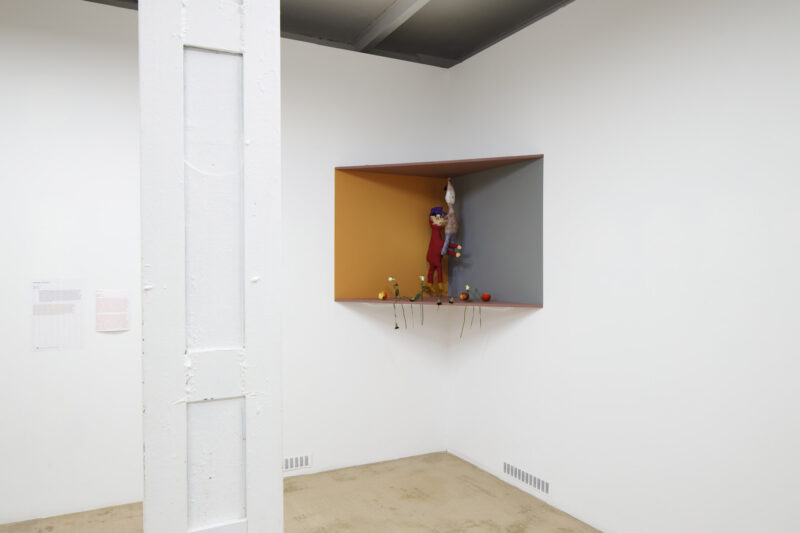 BETWEENNESS: Technoculture and the Baltics at kim? Contemporary Art Centre – Art Viewer