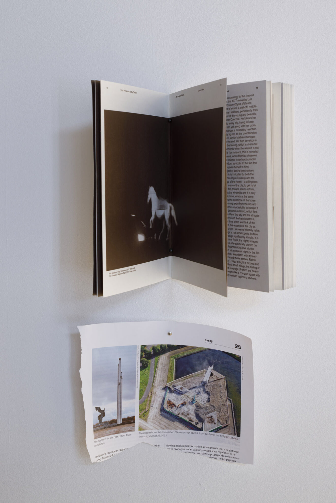 BETWEENNESS: Technoculture and the Baltics at kim? Contemporary Art Centre – Art Viewer