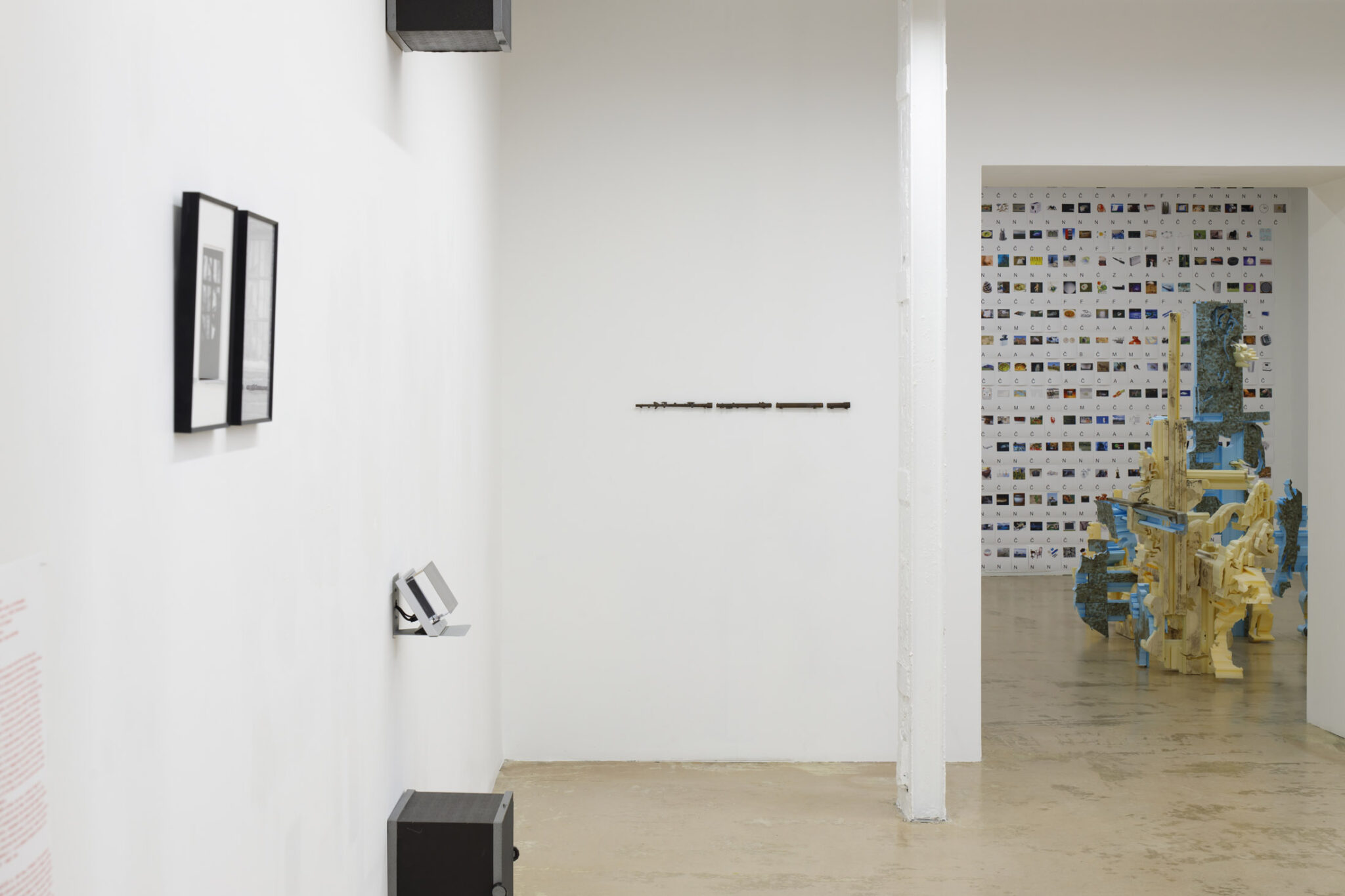 BETWEENNESS: Technoculture and the Baltics at kim? Contemporary Art Centre – Art Viewer