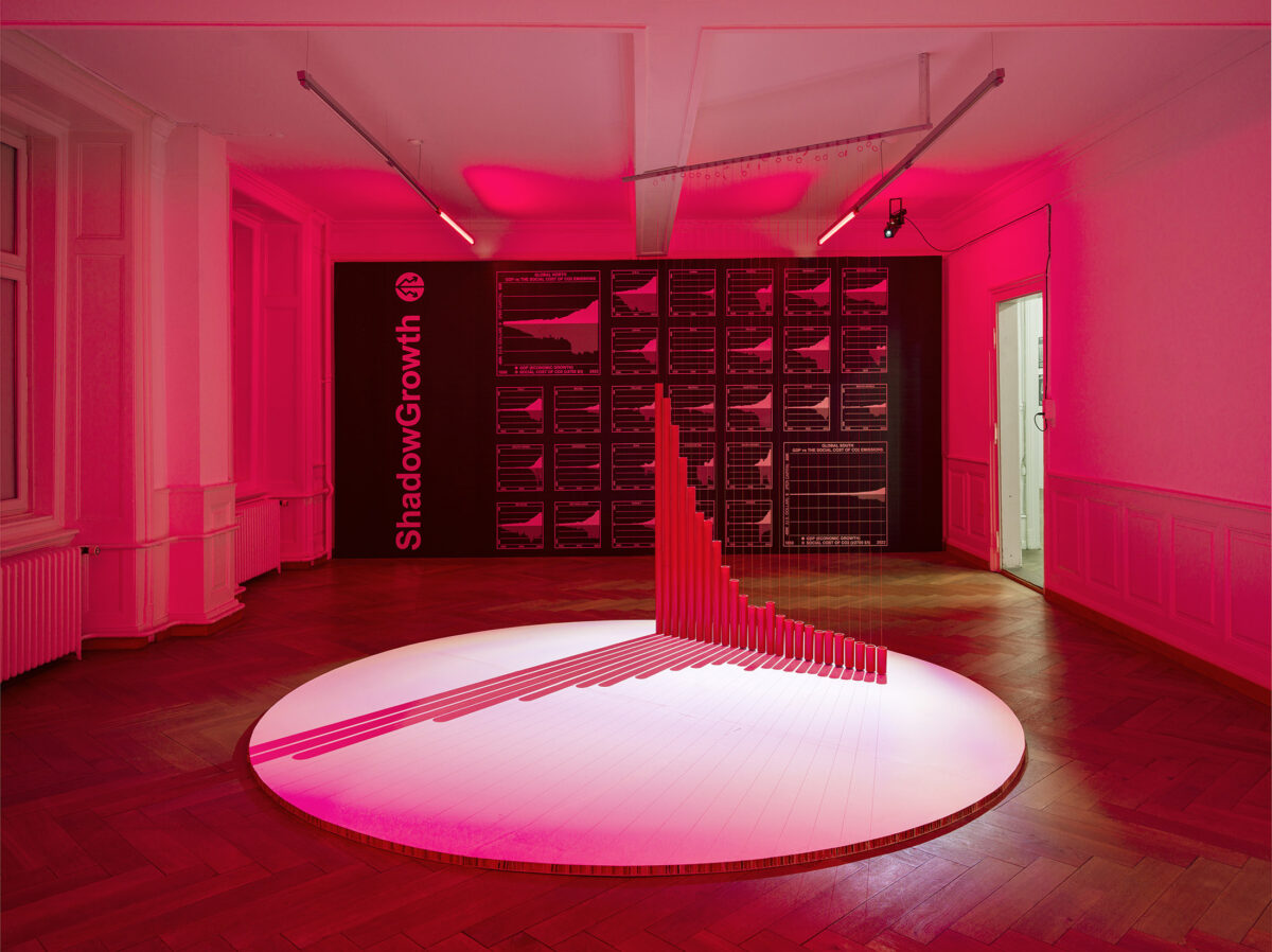 DISNOVATION.ORG at Kunsthaus Langenthal – Art Viewer