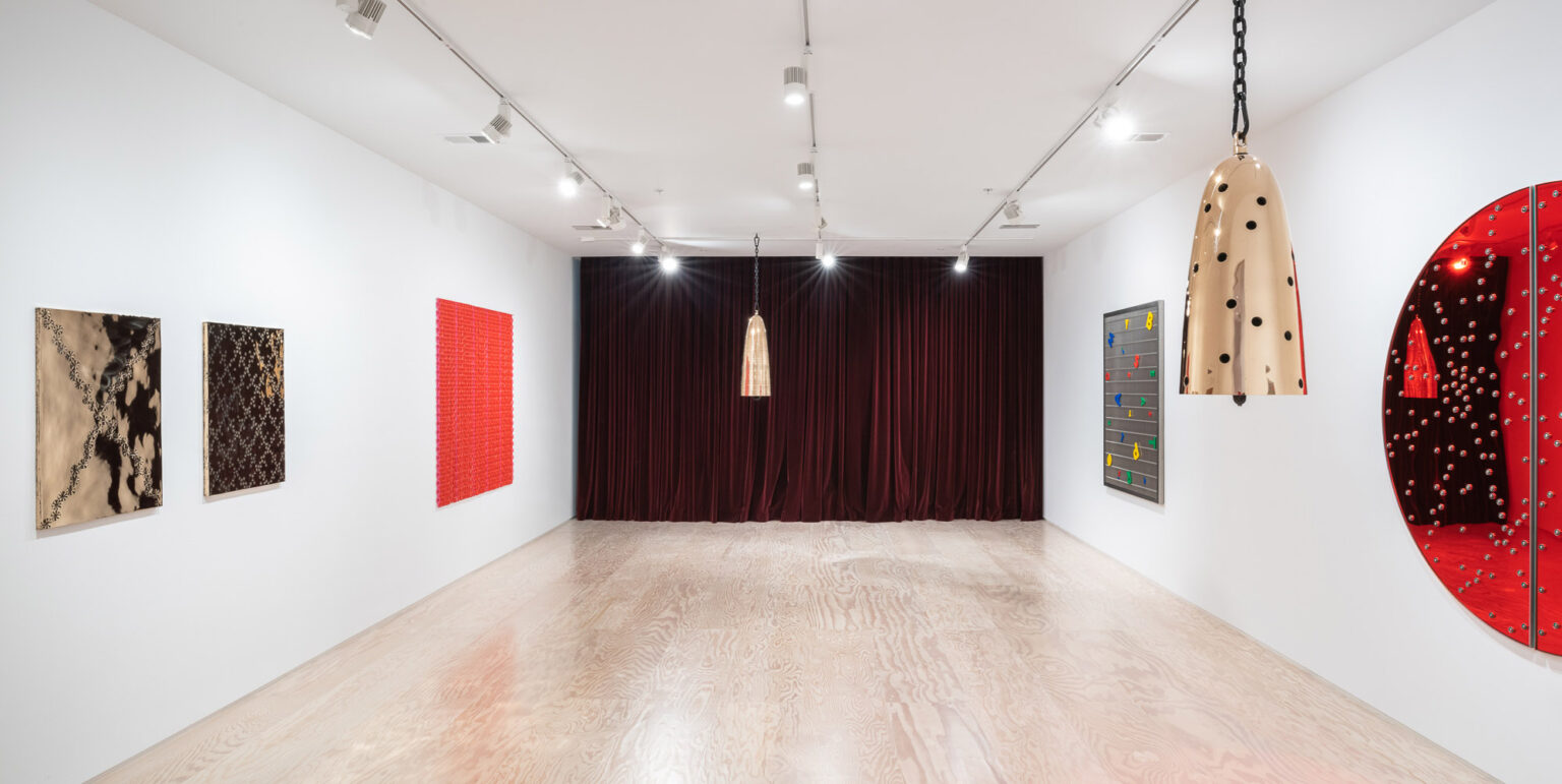 Davina Semo at Jessica Silverman – Art Viewer