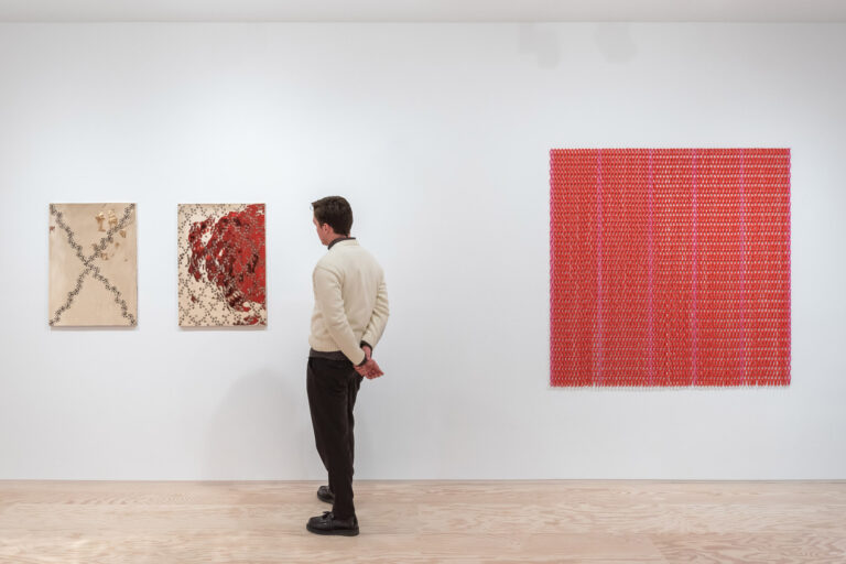 Davina Semo at Jessica Silverman – Art Viewer
