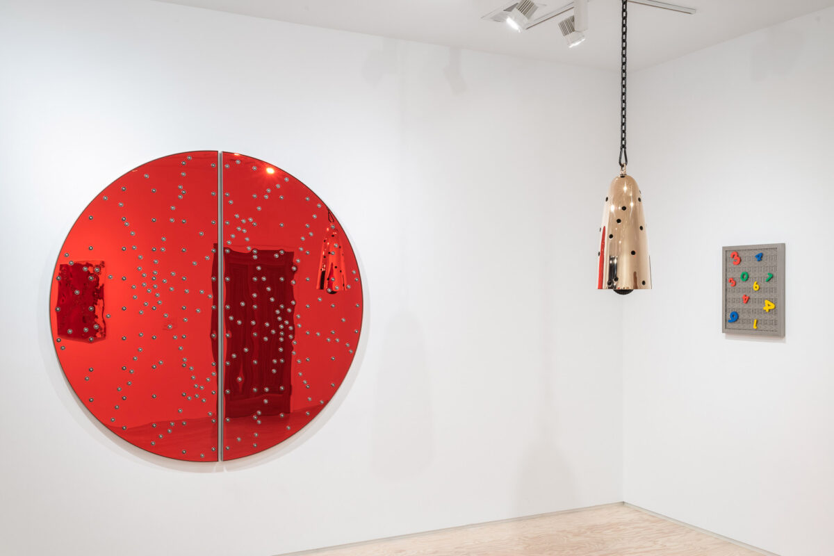 Davina Semo at Jessica Silverman – Art Viewer