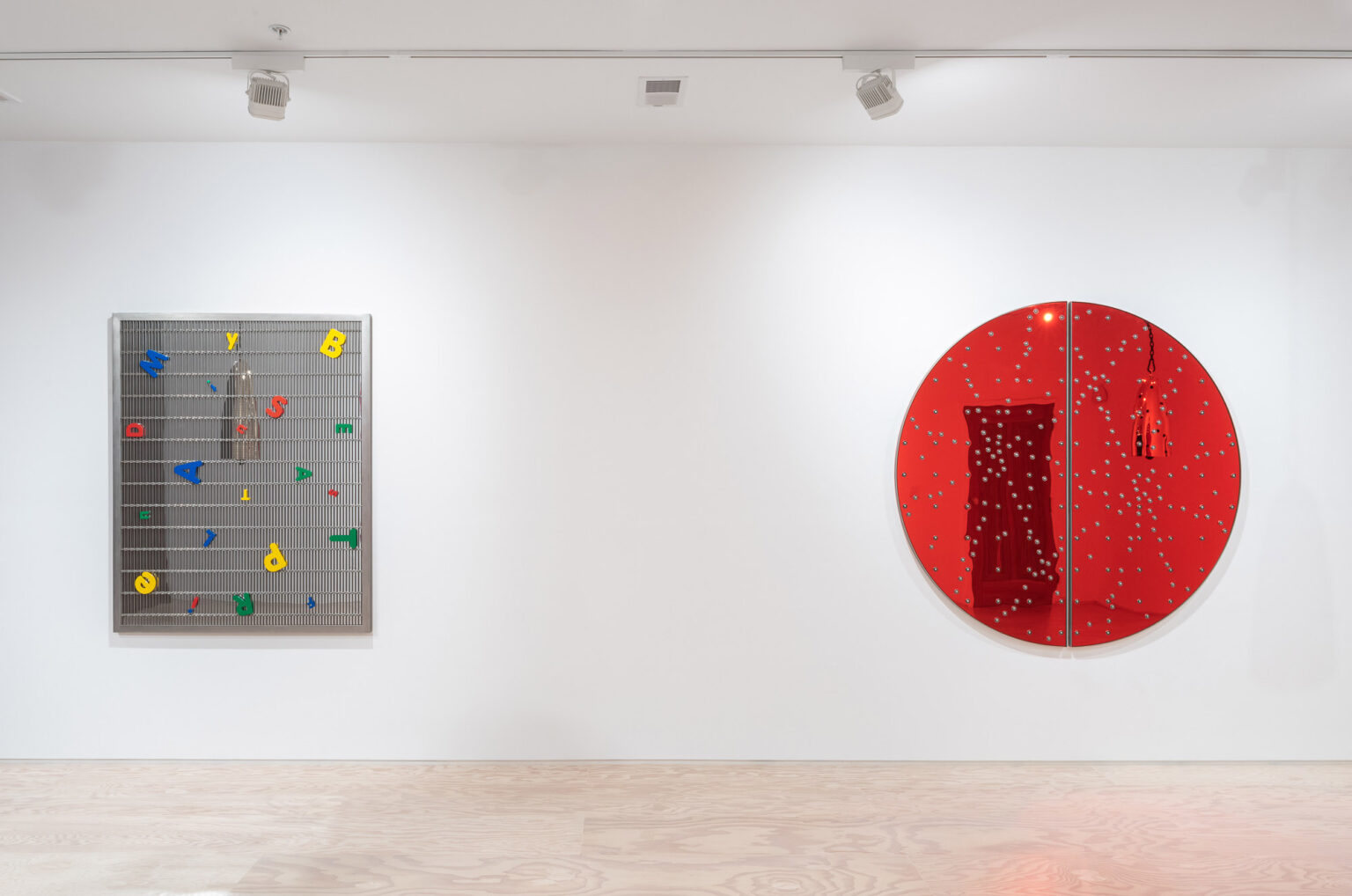 Davina Semo at Jessica Silverman – Art Viewer