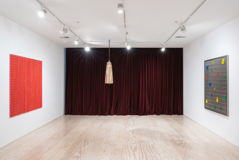 Davina Semo at Jessica Silverman – Art Viewer
