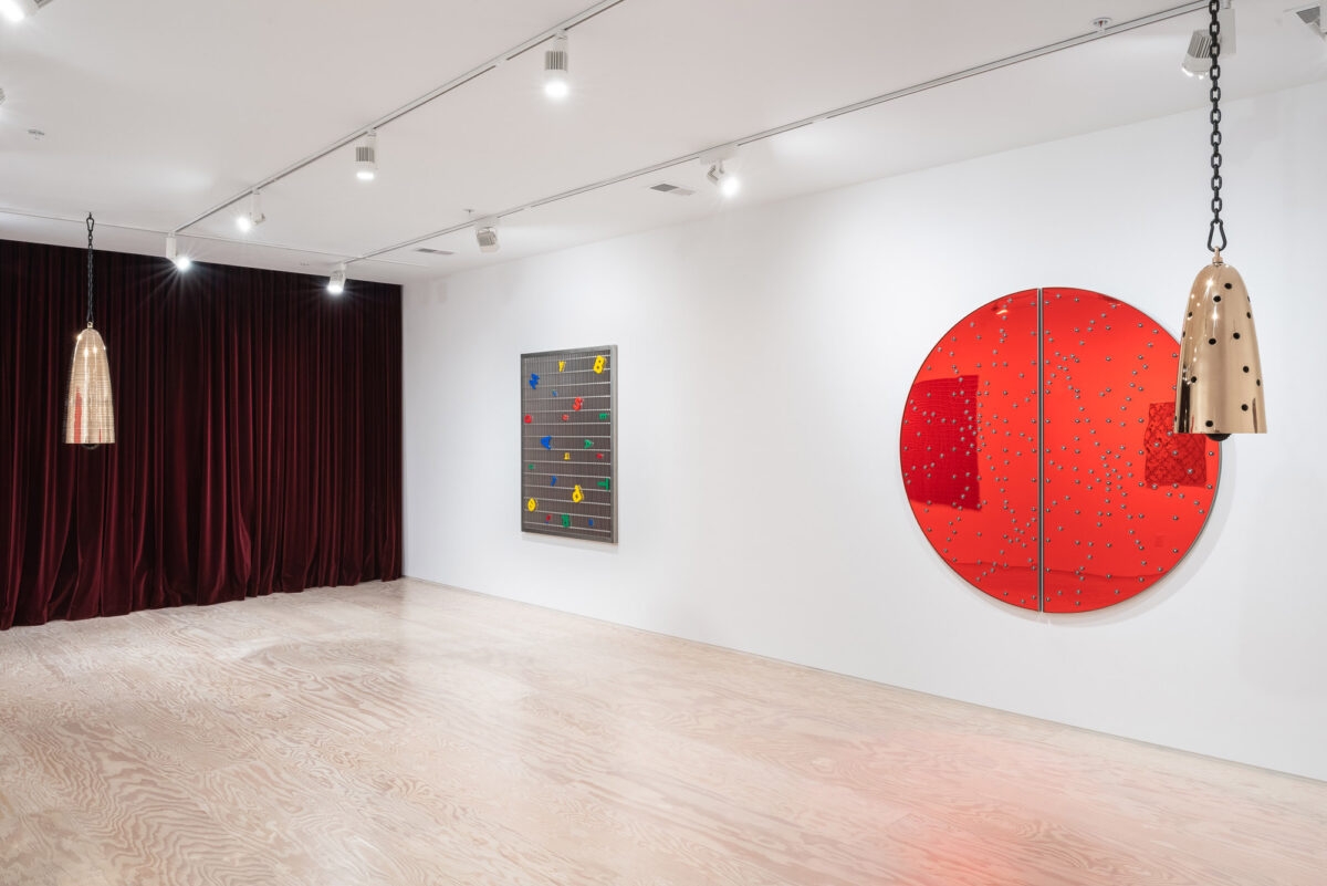 Davina Semo at Jessica Silverman – Art Viewer