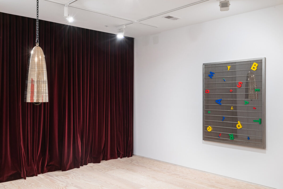 Davina Semo at Jessica Silverman – Art Viewer