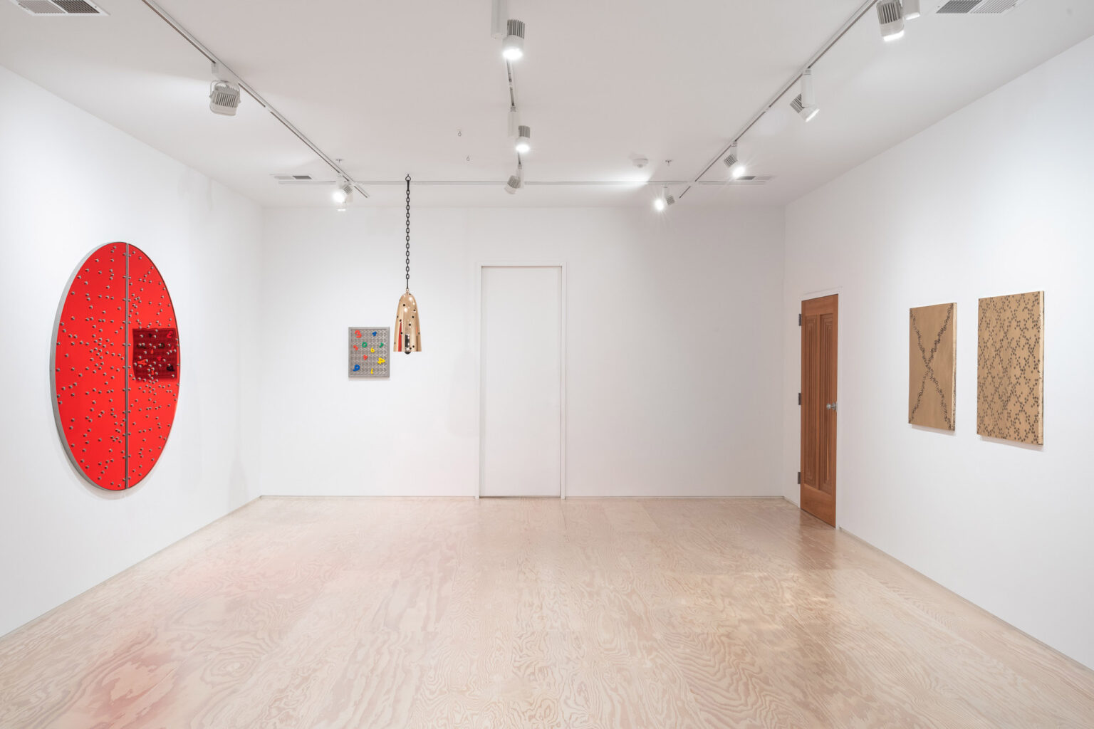 Davina Semo at Jessica Silverman – Art Viewer