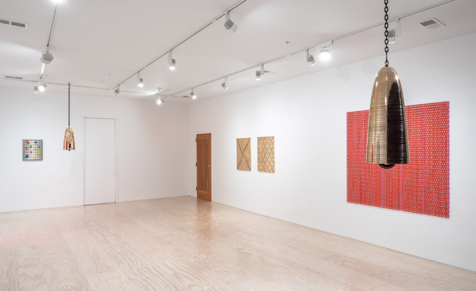 Davina Semo at Jessica Silverman – Art Viewer