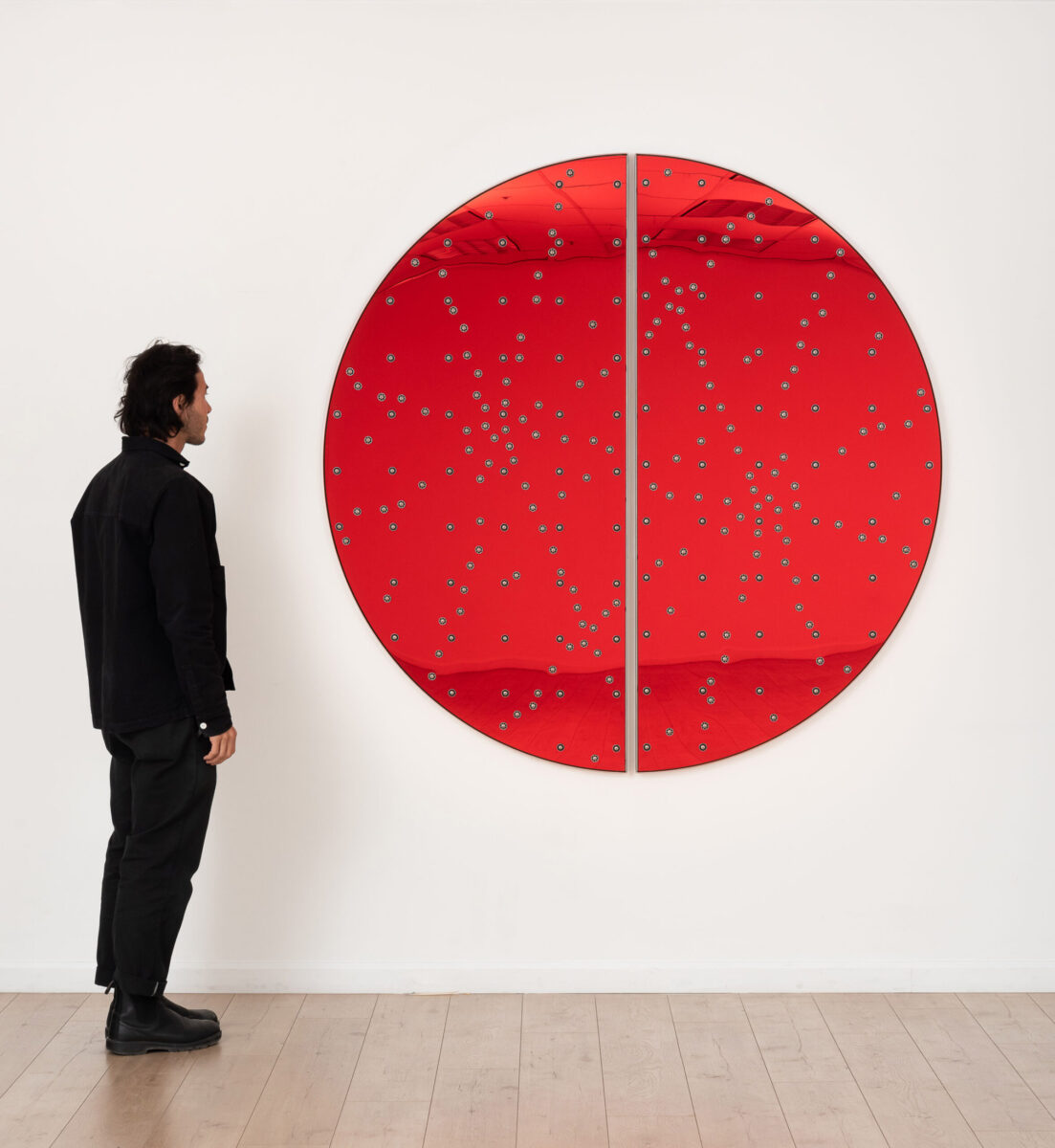Davina Semo at Jessica Silverman – Art Viewer