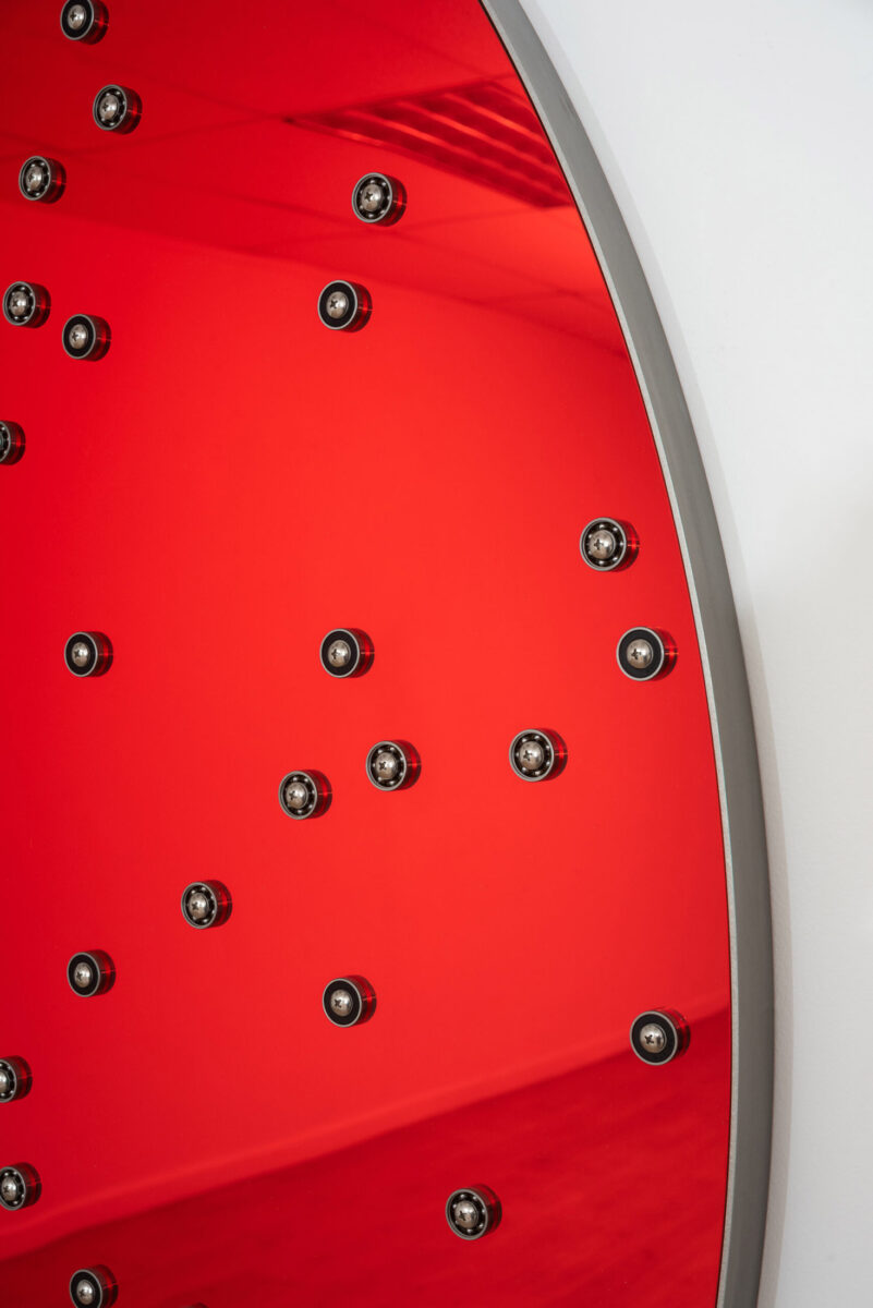 Davina Semo at Jessica Silverman – Art Viewer