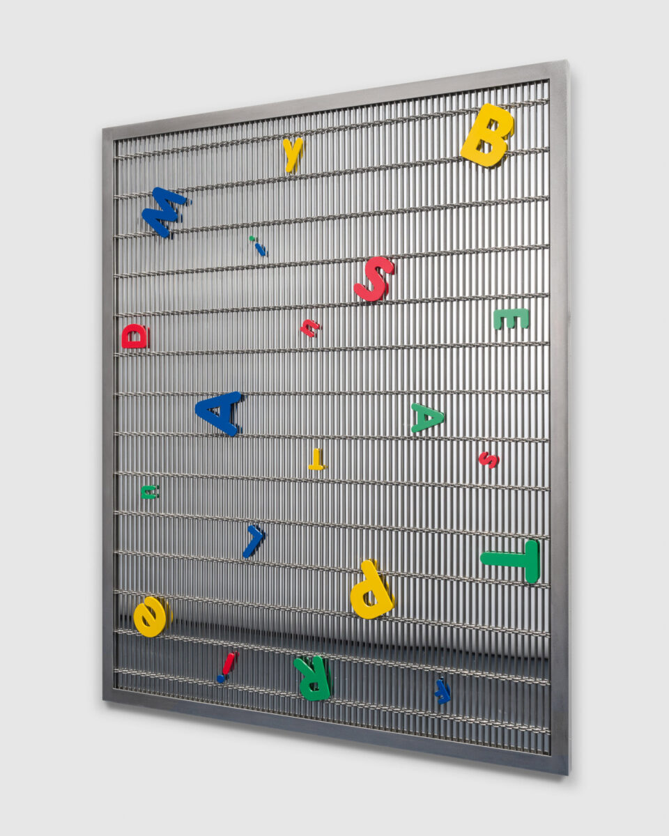 Davina Semo at Jessica Silverman – Art Viewer