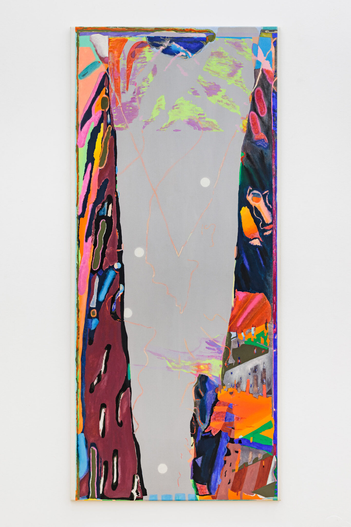 Edith Deyerling at Felix Gaudlitz – Art Viewer