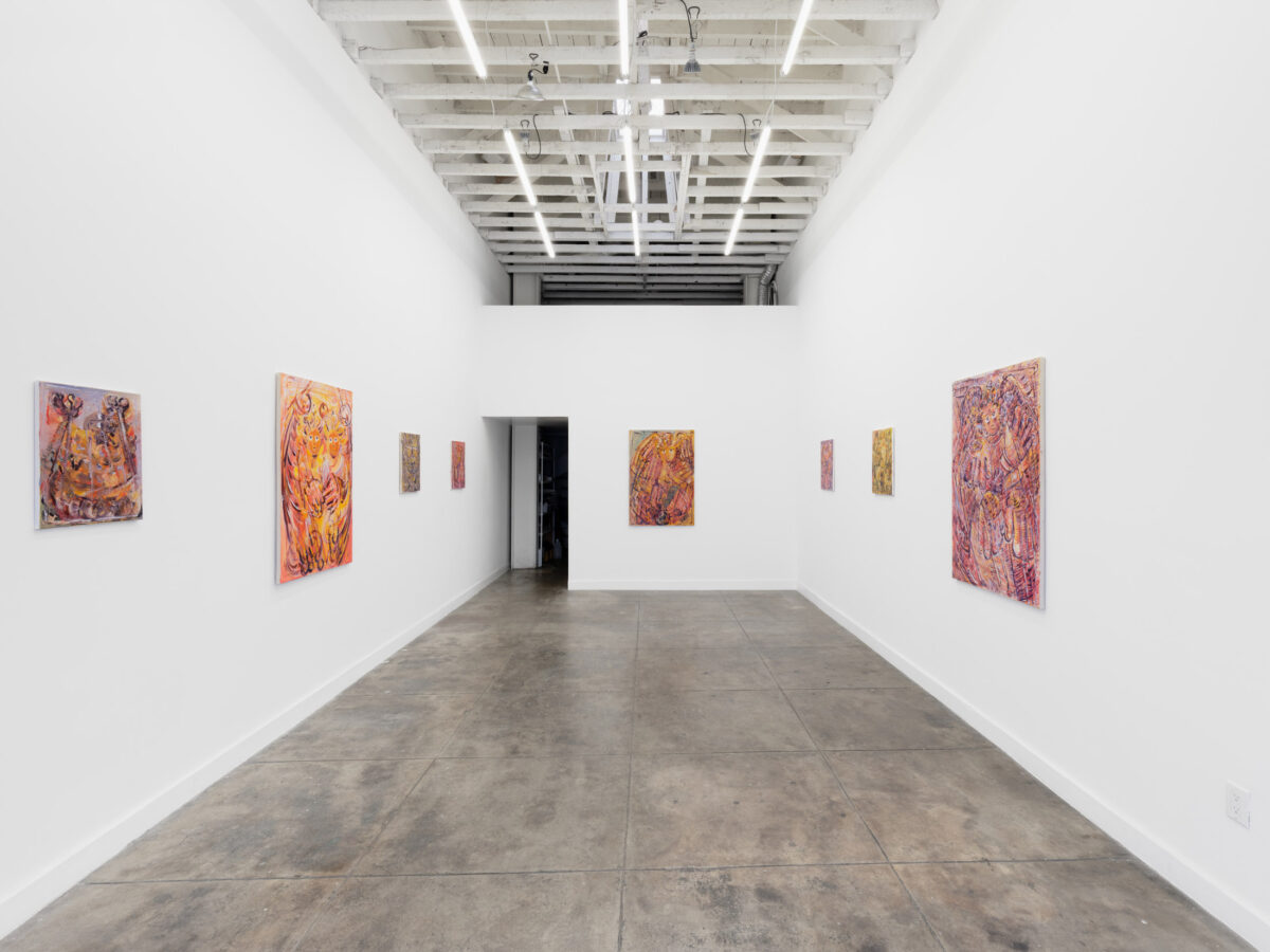 Elmi Mata at Harkawik – Art Viewer