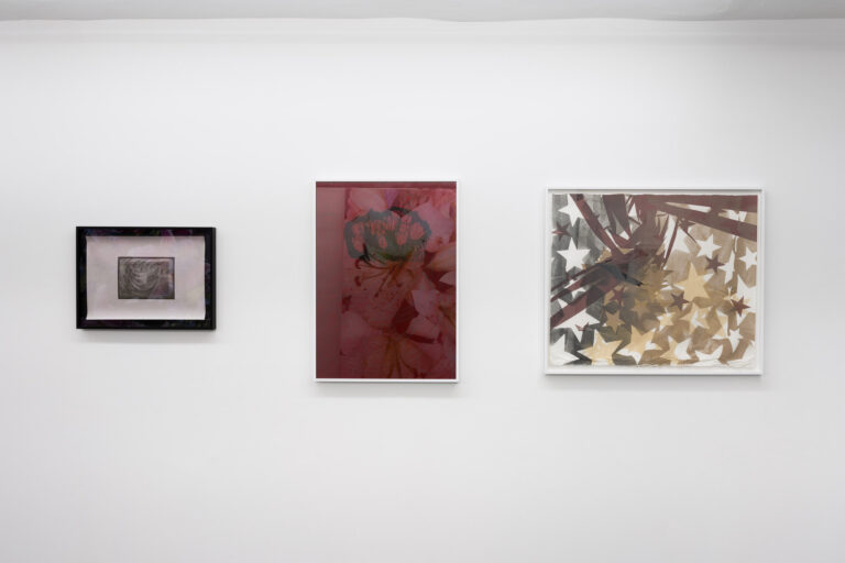 Graham Hamilton at Theta – Art Viewer