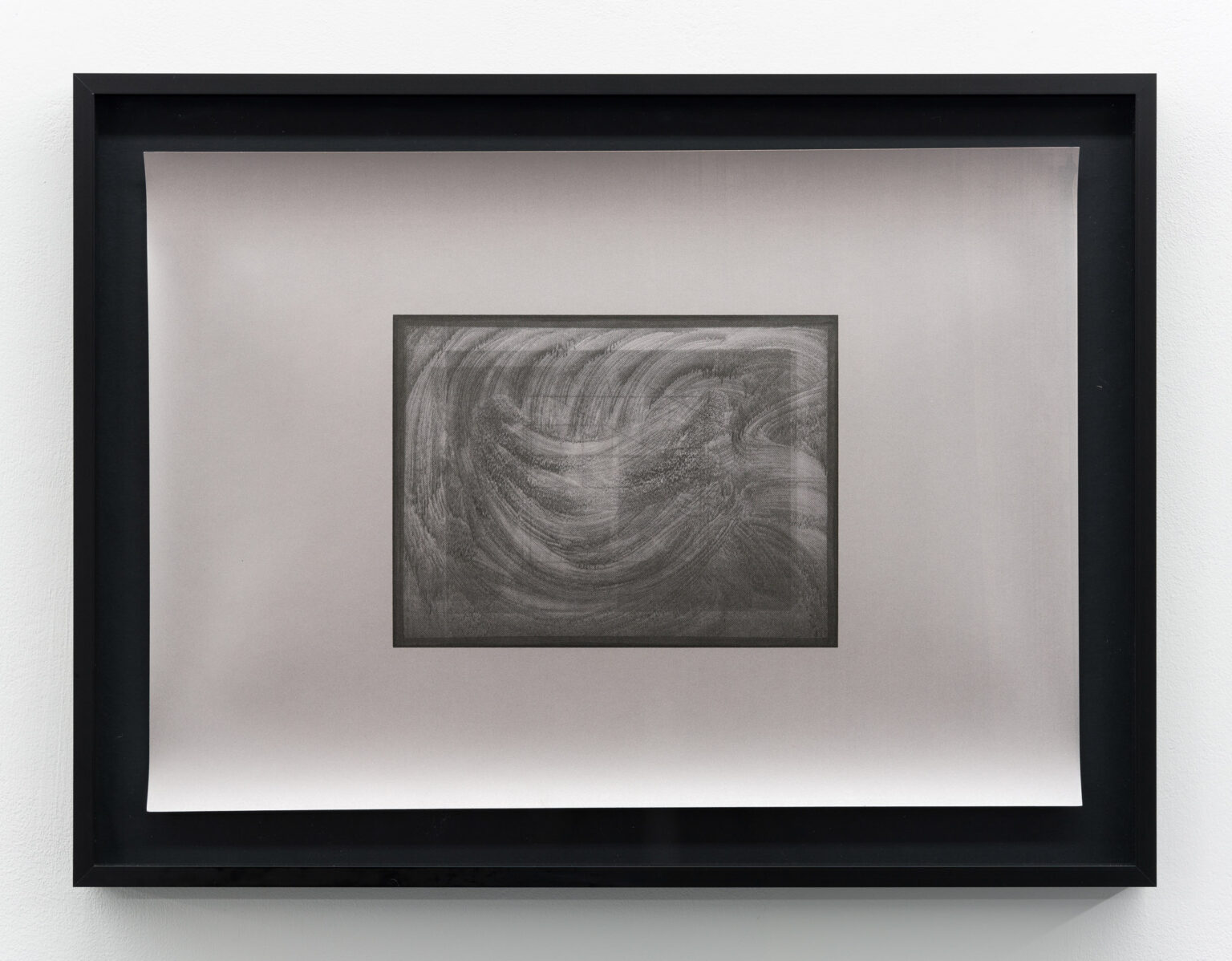 Graham Hamilton at Theta – Art Viewer