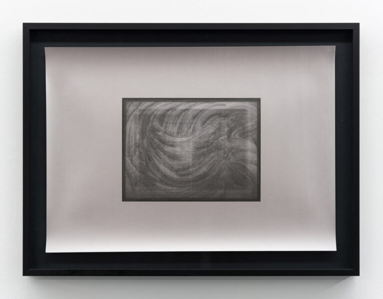 Graham Hamilton at Theta – Art Viewer