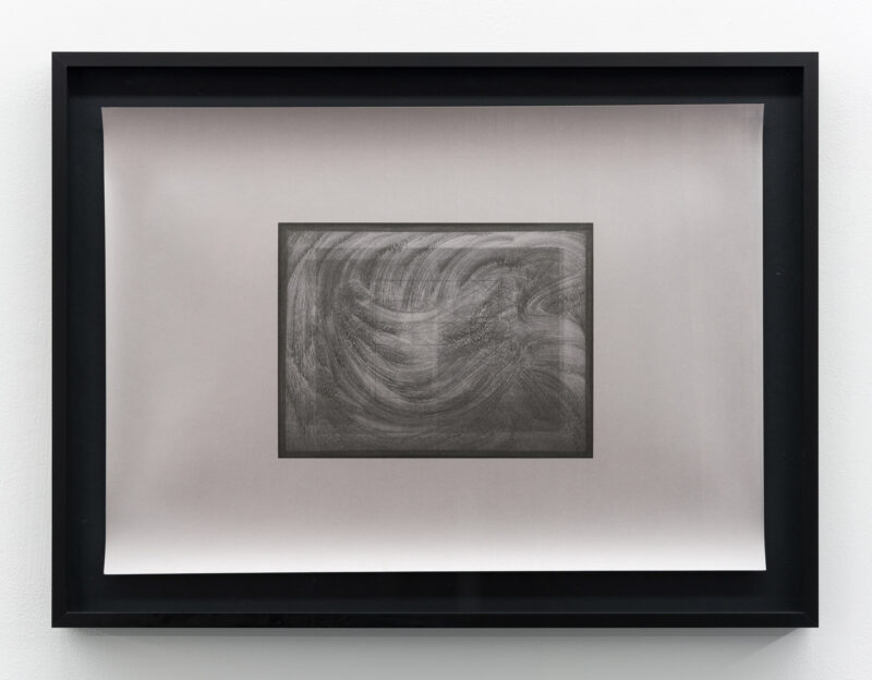 Graham Hamilton at Theta – Art Viewer