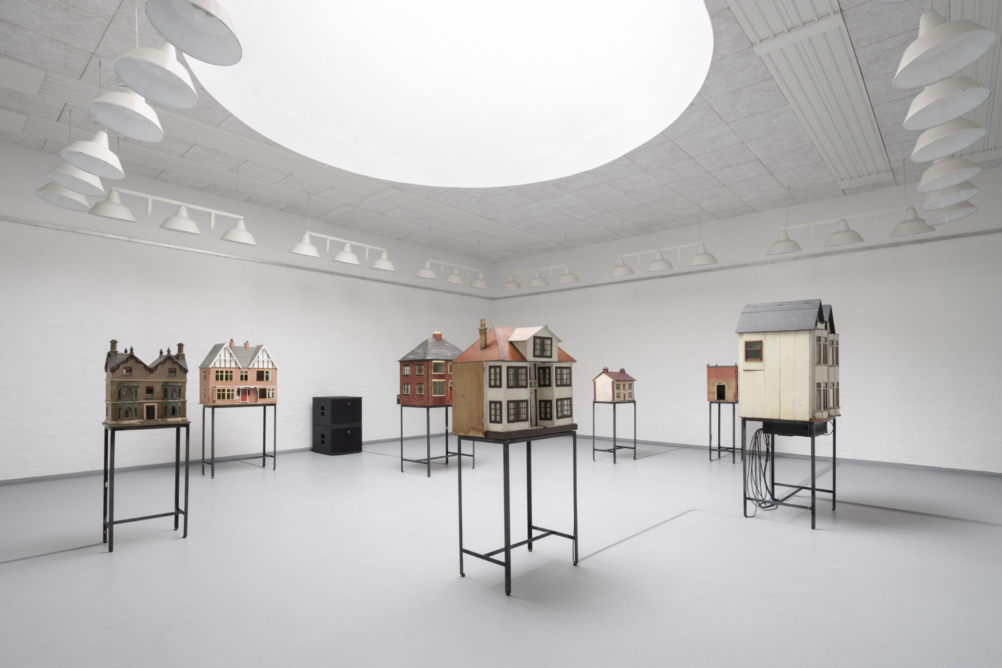 Hannah Quinlan & Rosie Hastings at Huset for Kunst & Design – Art Viewer